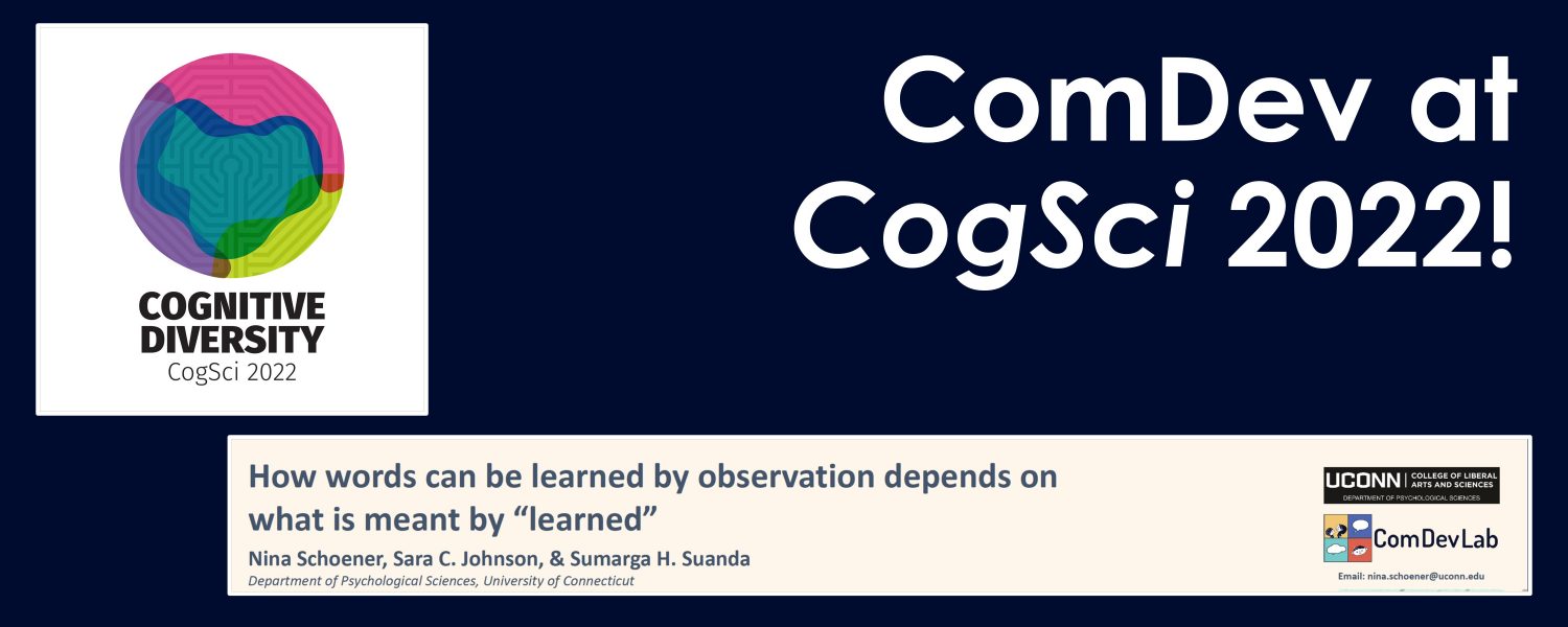 Lab News | Communication and Development Lab